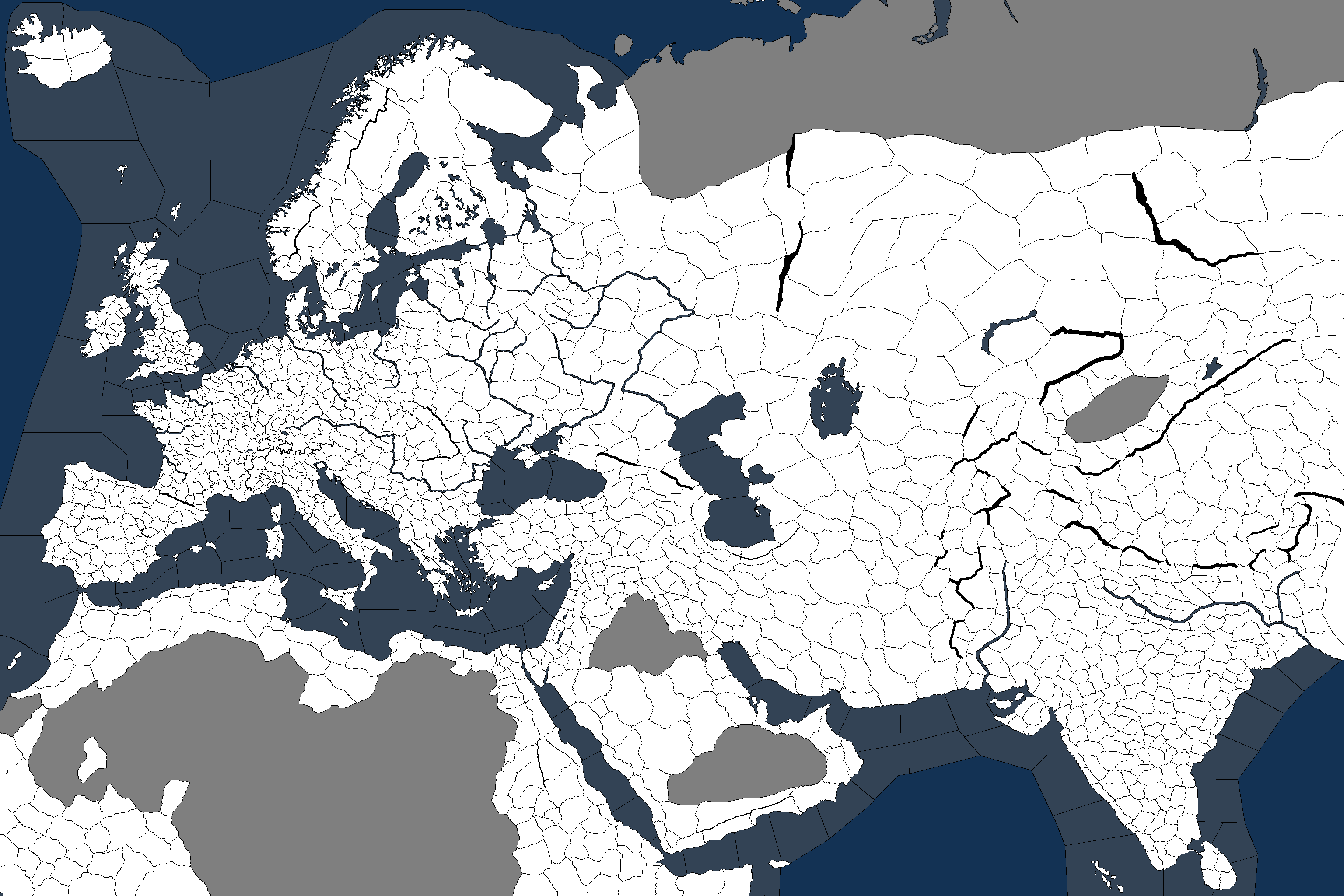 Blank Plus Map? | Paradox Interactive Forums